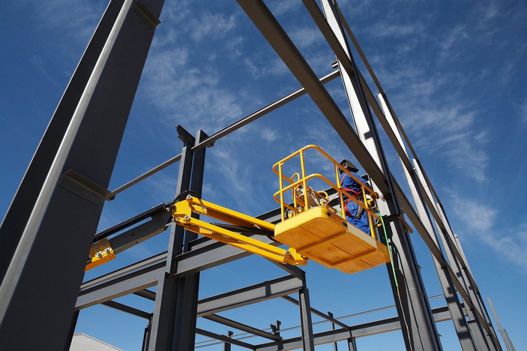 KCS Industrial Services